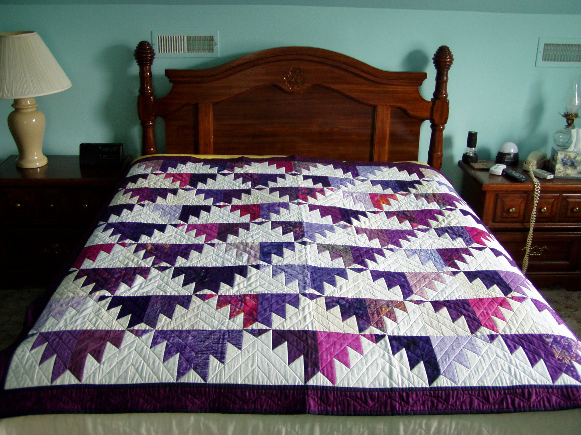 Delaware Quilts - My Quilts